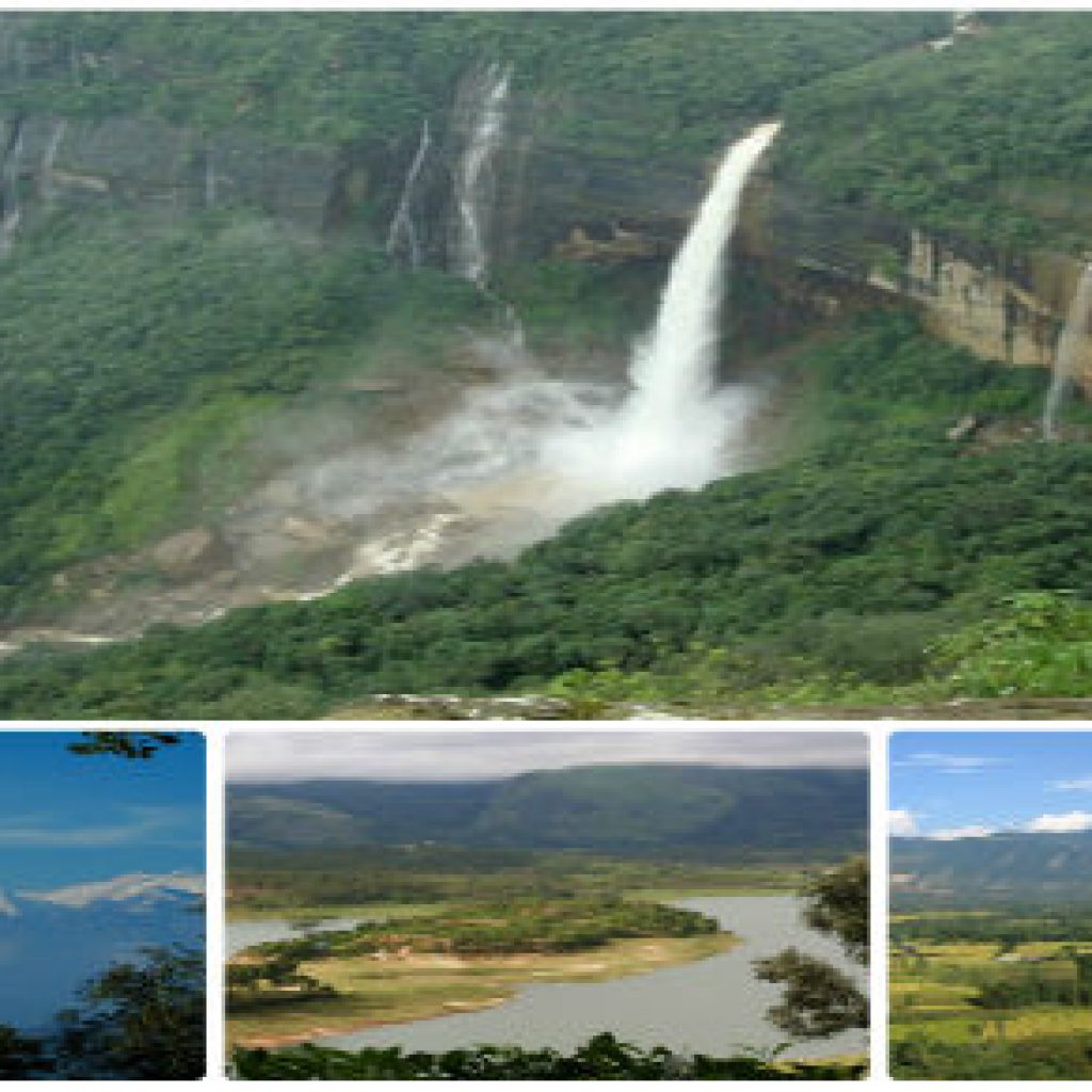 Top 10 Spiritual Destinations In Dehradun Prefertrip