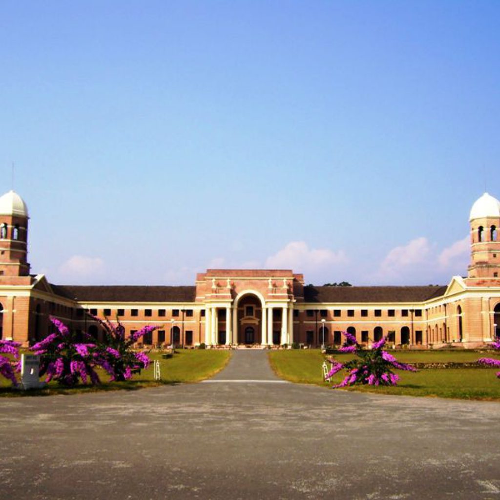 Top 10 Spiritual Destinations In Dehradun Prefertrip