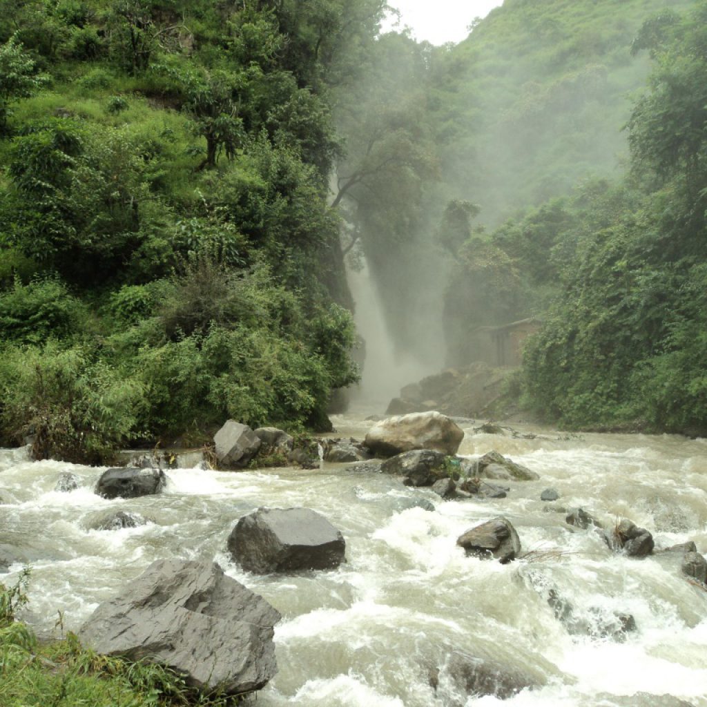 Top 10 Spiritual Destinations In Dehradun Prefertrip