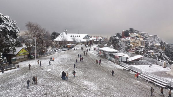 Save yourself from the blazing sun by taking a quick trip to these ...