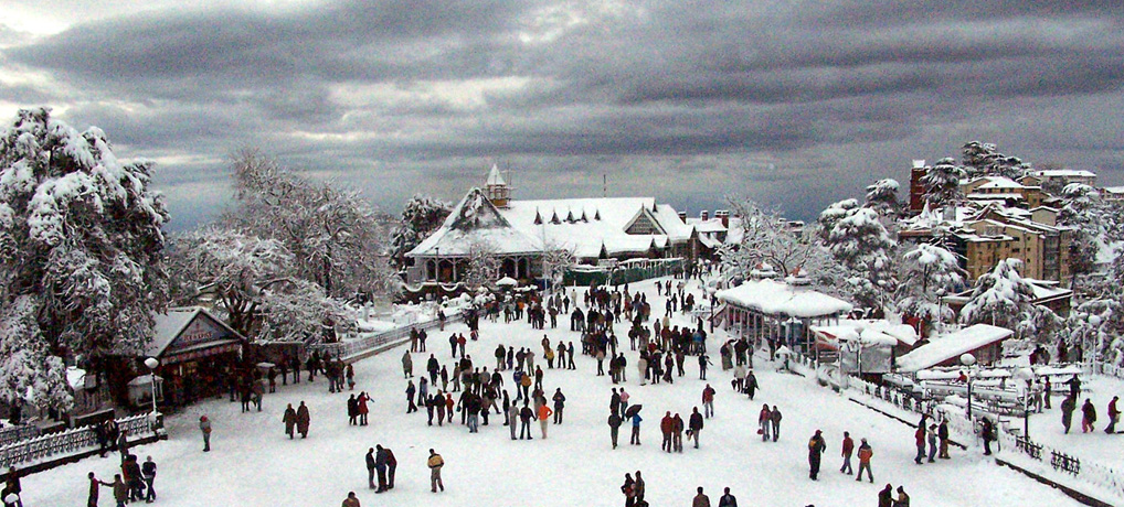 Shimla Summer festival – a treat to every visitor! - PreferTrip