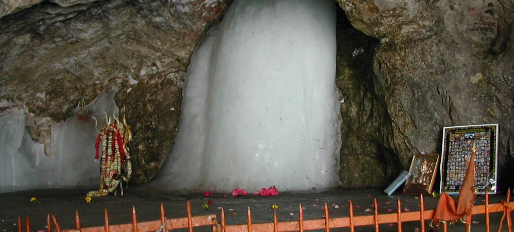 AmarnathYatra – The purest journey of them all! - PreferTrip